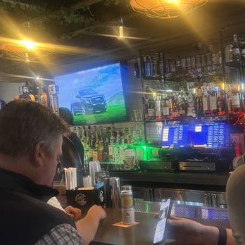 KABOOZ’S BAR & GRILL - Updated February 2025 - 221 Photos & 200 Reviews ...