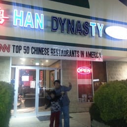 HAN DYNASTY - Updated January 2026 - 177 Photos & 384 Reviews - 260 N ...