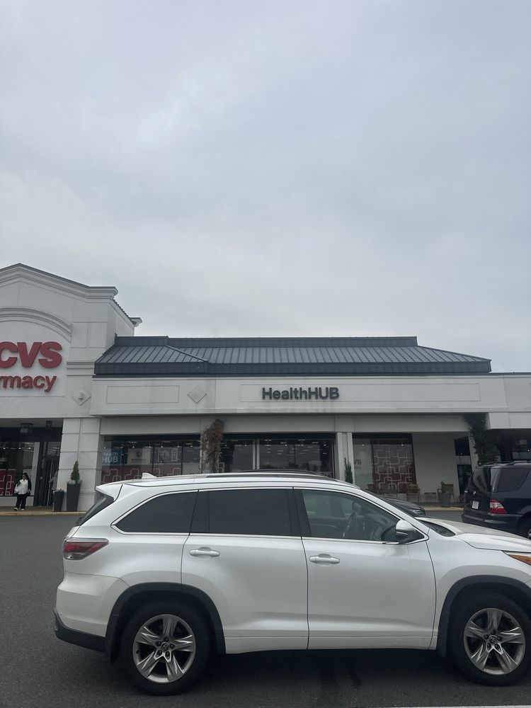 CVS PHARMACY - Updated June 2025 - 17 Photos & 53 Reviews - 8330 Old ...