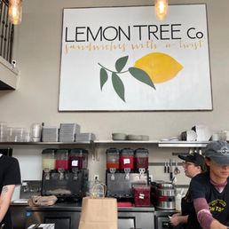 LEMON TREE - Updated December 2025 - 295 Photos & 298 Reviews - 224 N ...