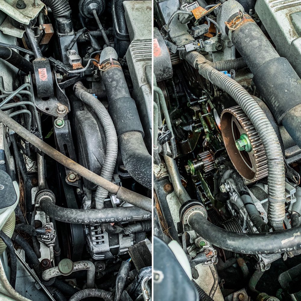 CHECK ENGINE CHUCK - Updated October 2025 - Wappingers Falls, New York ...