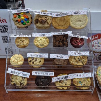 ALIBI COOKIES - Updated October 2024 - 66 Photos & 36 Reviews - 1136 ...