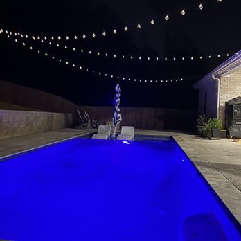 CACTUS POOL DESIGNS - Updated July 2025 - 5380 Old Bullard Rd, Tyler ...