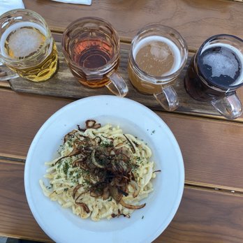 URBAN GERMAN WURSTHAUS - Updated April 2024 - 182 Photos & 128 Reviews ...