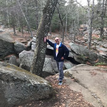 PURGATORY CHASM STATE RESERVATION - Updated December 2025 - 174 Photos ...