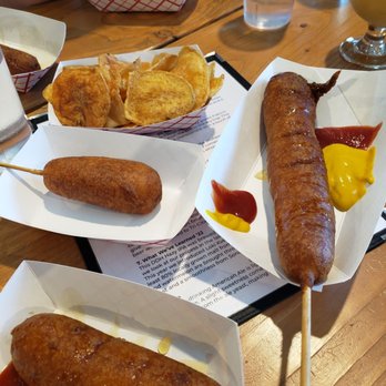 MOONSHOT BREWING - Updated January 2026 - 24 Photos & 28 Reviews - 8804 ...