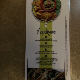 AZTECA MEXICAN RESTAURANT - Updated October 2025 - 161 Photos & 184 ...