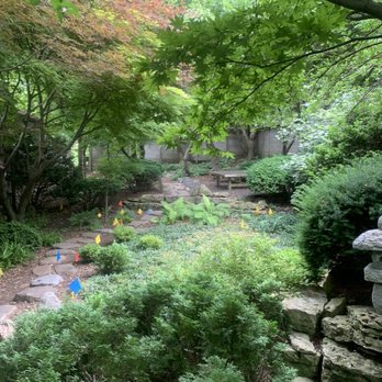 UNIVERSITY OF ILLINOIS ARBORETUM - Updated December 2025 - 228 Photos ...