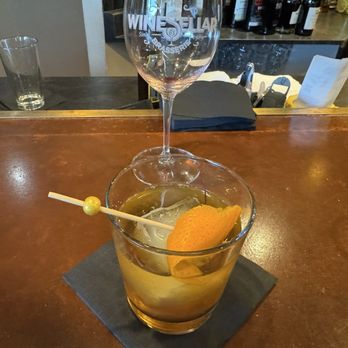 THE WINESELLAR & BRASSERIE - Updated December 2025 - 603 Photos & 334 ...