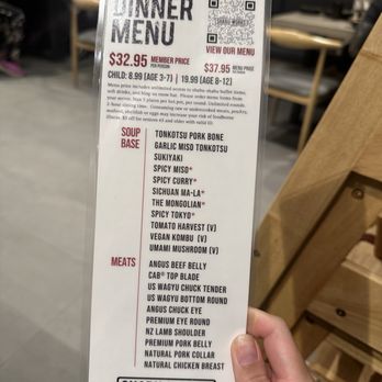 SHABU-WORKS® - Updated January 2025 - 98 Photos & 15 Reviews - 575 ...