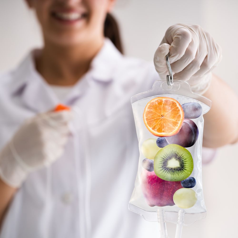 ION HYDRO - Updated August 2025 - 1025 Easton Rd, Willow Grove ...