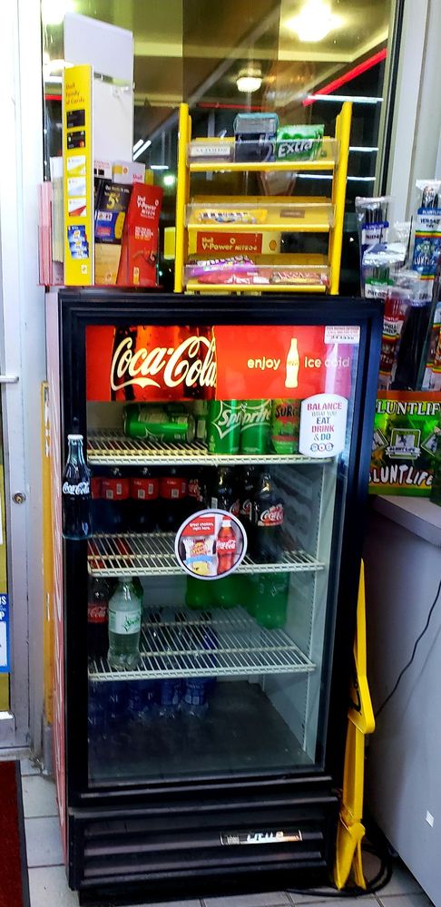 SHELL - 11 Photos - 620 Decatur Hwy, Fultondale, Alabama - Convenience ...