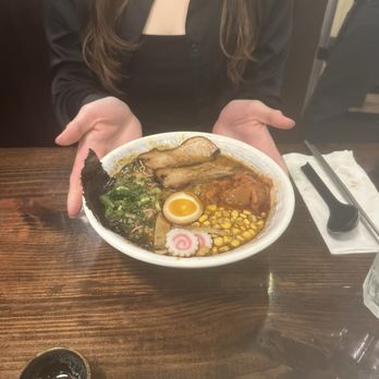 MODU RAMEN - Updated January 2025 - 838 Photos & 407 Reviews - 8602 ...