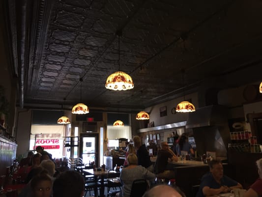 SILVER SPOON RESTAURANT - Updated December 2025 - 47 Photos & 110 ...