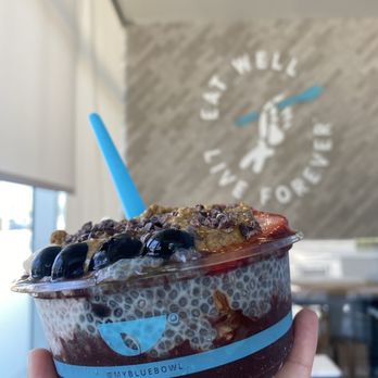 BLUE BOWL SUPERFOODS - Updated May 2024 - 2455 Photos & 2226 Reviews ...