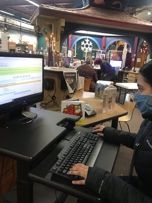 THE LIBRARY STATION - Updated January 2025 - 34 Photos - 2535 N Kansas ...