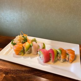 KOON MANEE THAI AND SUSHI RESTAURANT - Updated April 2026 - 226 Photos ...