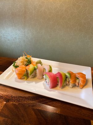 KOON MANEE THAI AND SUSHI RESTAURANT - Updated April 2026 - 226 Photos ...