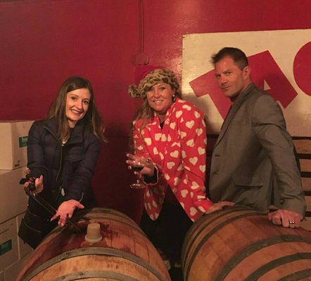 EL CORAZON WINERY - Updated May 2025 - 38 Photos & 56 Reviews - 37 S ...