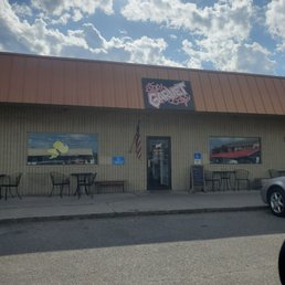 THE GARNET CAFE - Updated October 2025 - 342 Photos & 681 Reviews - 3646 N Government Way, Coeur ...