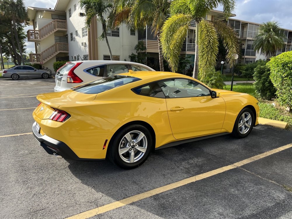 MIDWAY FORD - Updated November 2025 - 69 Photos & 145 Reviews - 8155 W ...