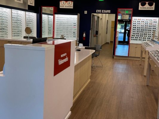 VISIONWORKS DOCTORS OF OPTOMETRY - Updated August 2025 - 20 Photos & 26 ...