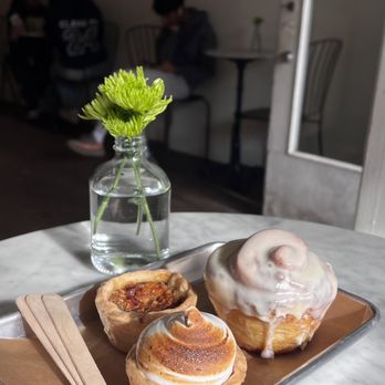 BAKERBOTS BAKING - Updated June 2025 - 412 Photos & 329 Reviews - 1242 ...