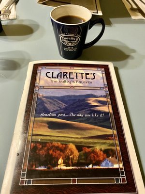 CLARETTE’S RESTAURANT - Updated February 2025 - 77 Photos & 173 Reviews ...