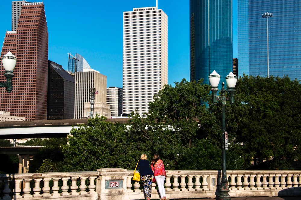 SABINE PROMENADE - Updated October 2025 - 106 Sabine St, Houston, Texas ...