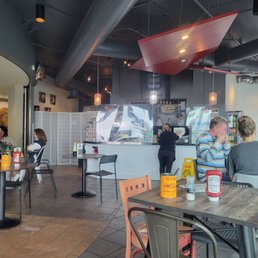 CAFE OPLA - Updated October 2025 - 551 Photos & 368 Reviews - 2200 ...