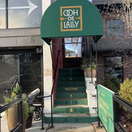 OOH DE LALLY - Updated April 2025 - 226 Photos & 69 Reviews - 4916 ...