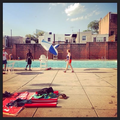 O’CONNOR POOL - Updated December 2025 - 18 Reviews - 2601 S St ...