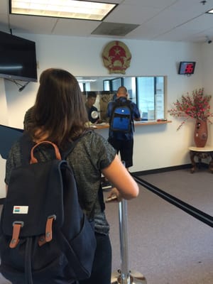 VIETNAMESE CONSULATE GENERAL - Updated March 2025 - 34 Photos & 146 ...