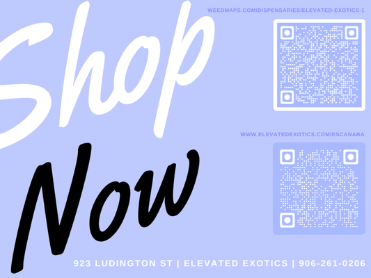 ELEVATED EXOTICS - Updated September 2025 - 14 Photos - 923 Ludington ...