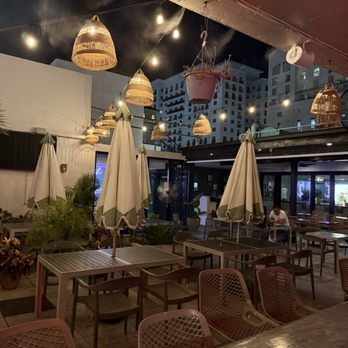 CEBADA ROOFTOP - Updated October 2025 - 550 Photos & 279 Reviews - 124 ...