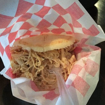 SAMMY AREPAS - Updated November 2025 - 41 Photos & 32 Reviews - 122 ...