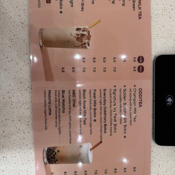 ODD ONE OUT TEA PASADENA - Updated October 2025 - 265 Photos & 143 ...