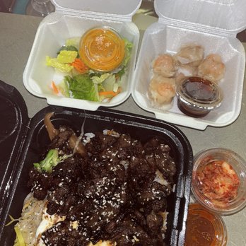 KAMI POKE - Updated December 2025 - 163 Photos & 89 Reviews - 1779 ...