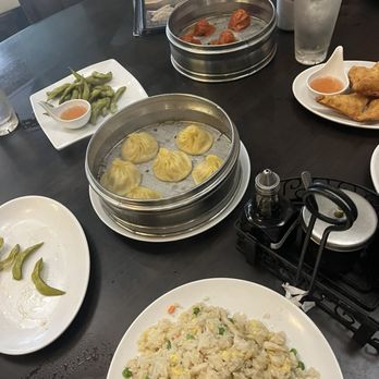 DIM SUM GARDEN - Updated November 2024 - 3377 Photos & 3045 Reviews ...