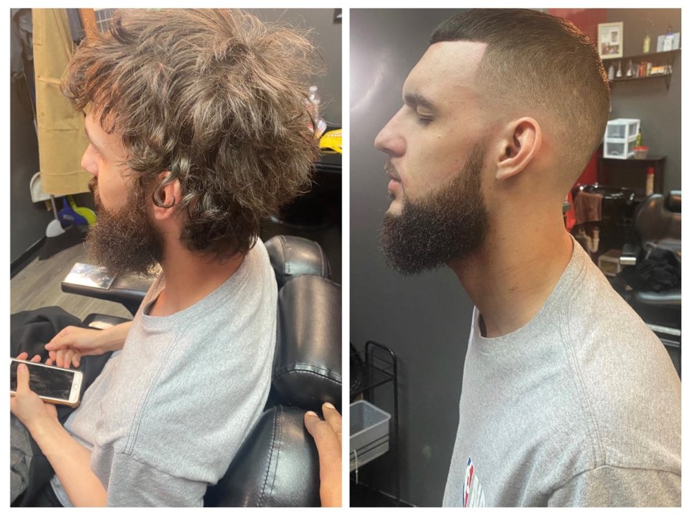 G STYLE BARBER SHOP & SALON - Request an Appointment - 5970 E 31st St ...