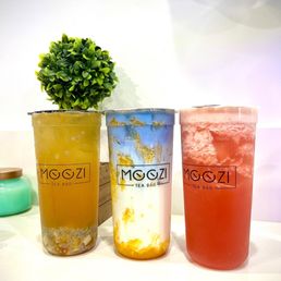 MOOZI TEA BAR - Updated July 2025 - 558 Photos & 266 Reviews - 10130 ...