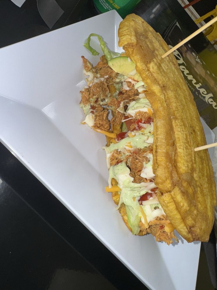 DANIELA RESTAURANT - Updated July 2025 - 22 Photos - 500 S Wolfe St ...