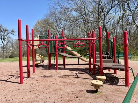 CANE RIDGE PARK - Updated September 2025 - 419 Battle Rd, Antioch ...