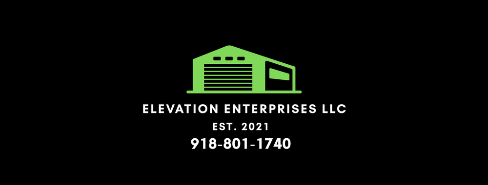 ELEVATION ENTERPRISES - Updated March 2025 - Tahlequah, Oklahoma - General Contractors - Phone ...