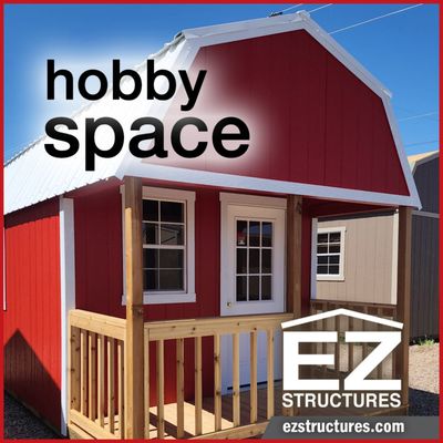 EZ STRUCTURES - Updated December 2024 - 885 W Gila Bend Hwy, Casa ...