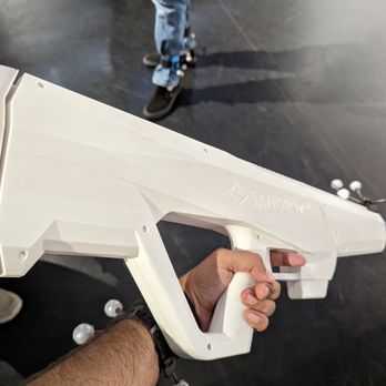 SANDBOX VR - 97 Photos & 100 Reviews - 3100 Esperanza Crossing, Austin ...