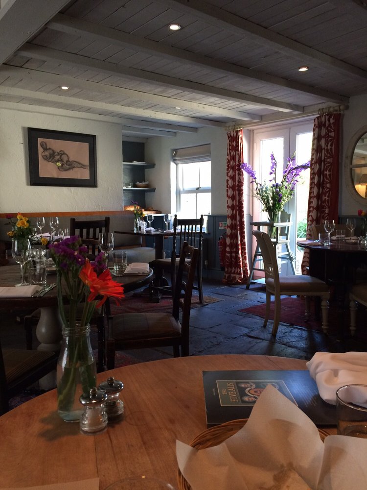 THE FIVE ALLS - Updated August 2024 - 13 Photos - Filkins, Lechlade ...