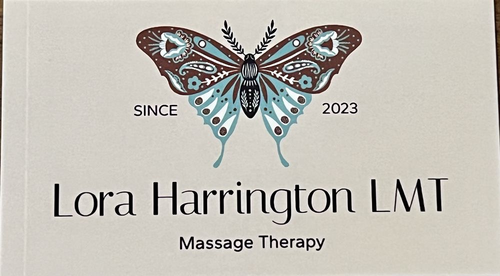 LORA HARRINGTON ,LMT - Request an Appointment - 14 Photos - Grand ...