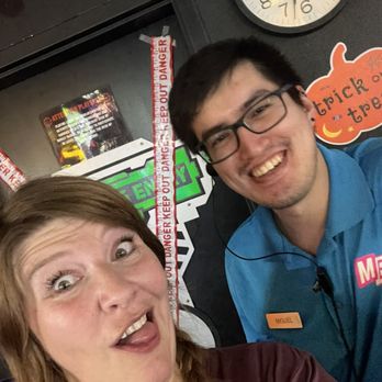 MAIN EVENT COLORADO SPRINGS - Updated July 2025 - 21 Reviews - 1180 ...