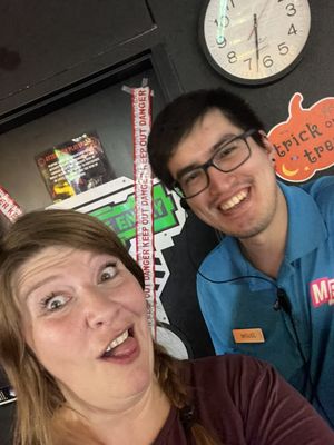 MAIN EVENT COLORADO SPRINGS - Updated September 2025 - 10 Photos & 24 ...